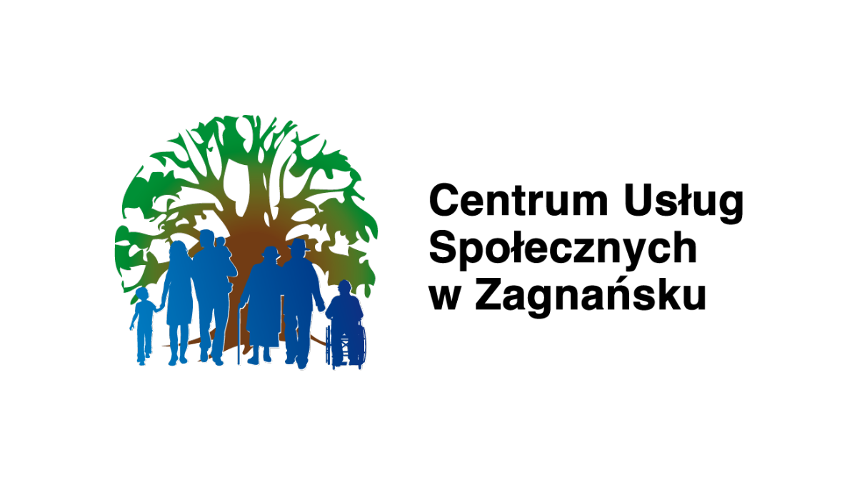 Kontakt - Centrum Usług Społecznych w Zagnańsku